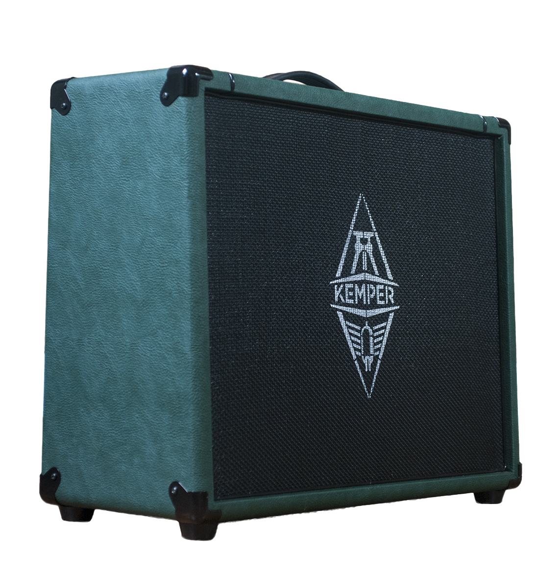 Caixa 1x12 FrFr Kemper Kabinet